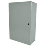 Large DIN Enclosure | Interactive Technologies