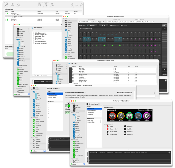 Programming That Makes Sense