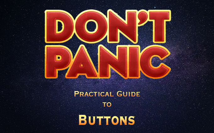 The Practical Guide to Buttons | Interactive Technologies