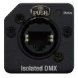 SM-DMX-RJ45